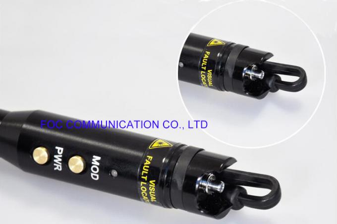 Portable Pen Type 30mW Fiber Optic Visual Fault Locator