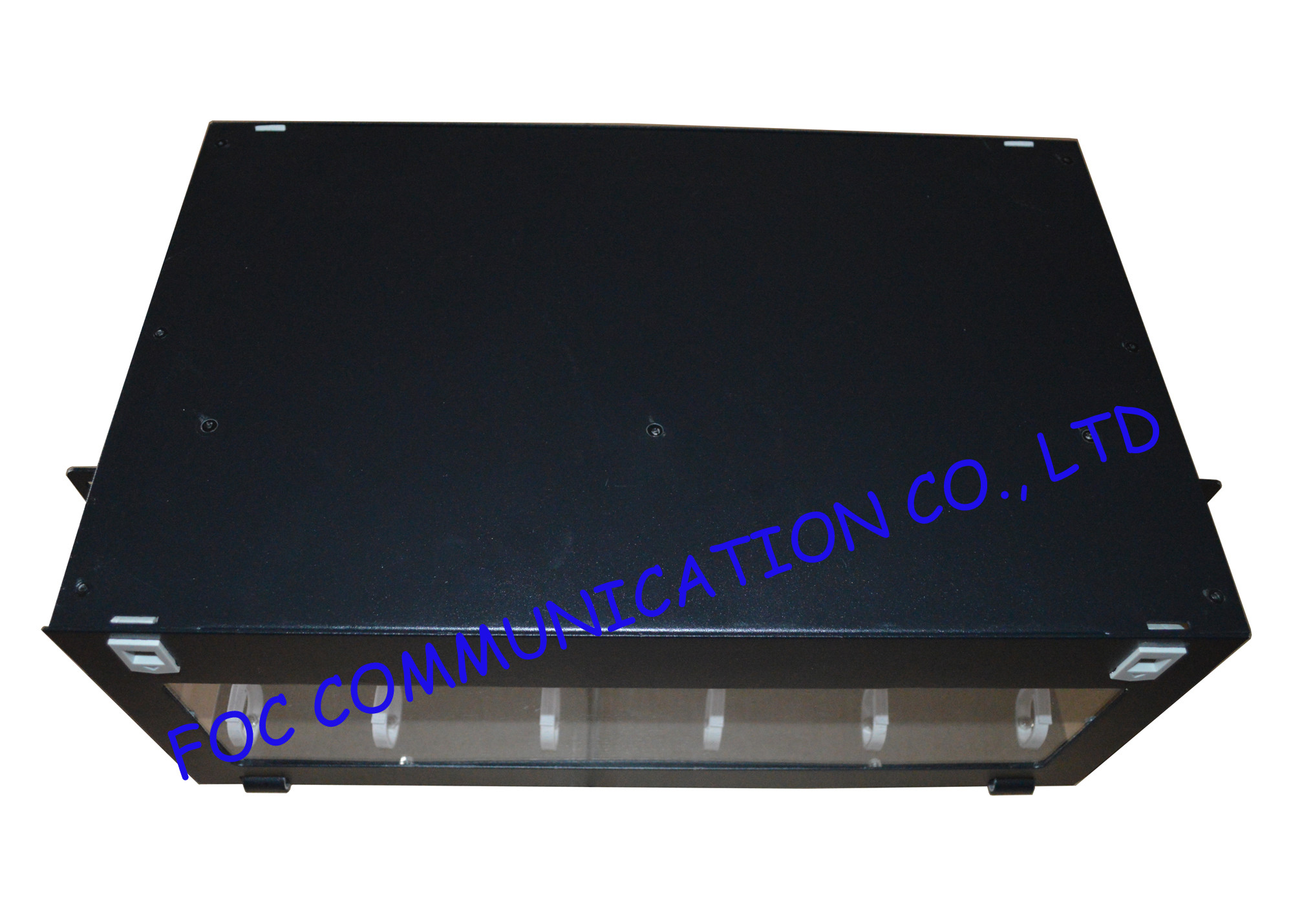 Fiber Chassis Modular Design For High Density Gigabit Ethernet to ...